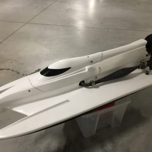 Home - Tempest Rc Boats